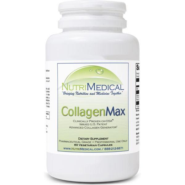 COLLAGENMAX (with Biotin) – NutriMedical