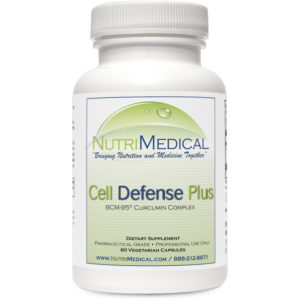 CELL DEFENSE PLUS – NutriMedical