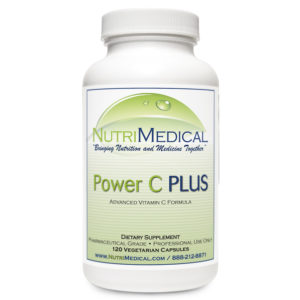 POWER C PLUS – NutriMedical