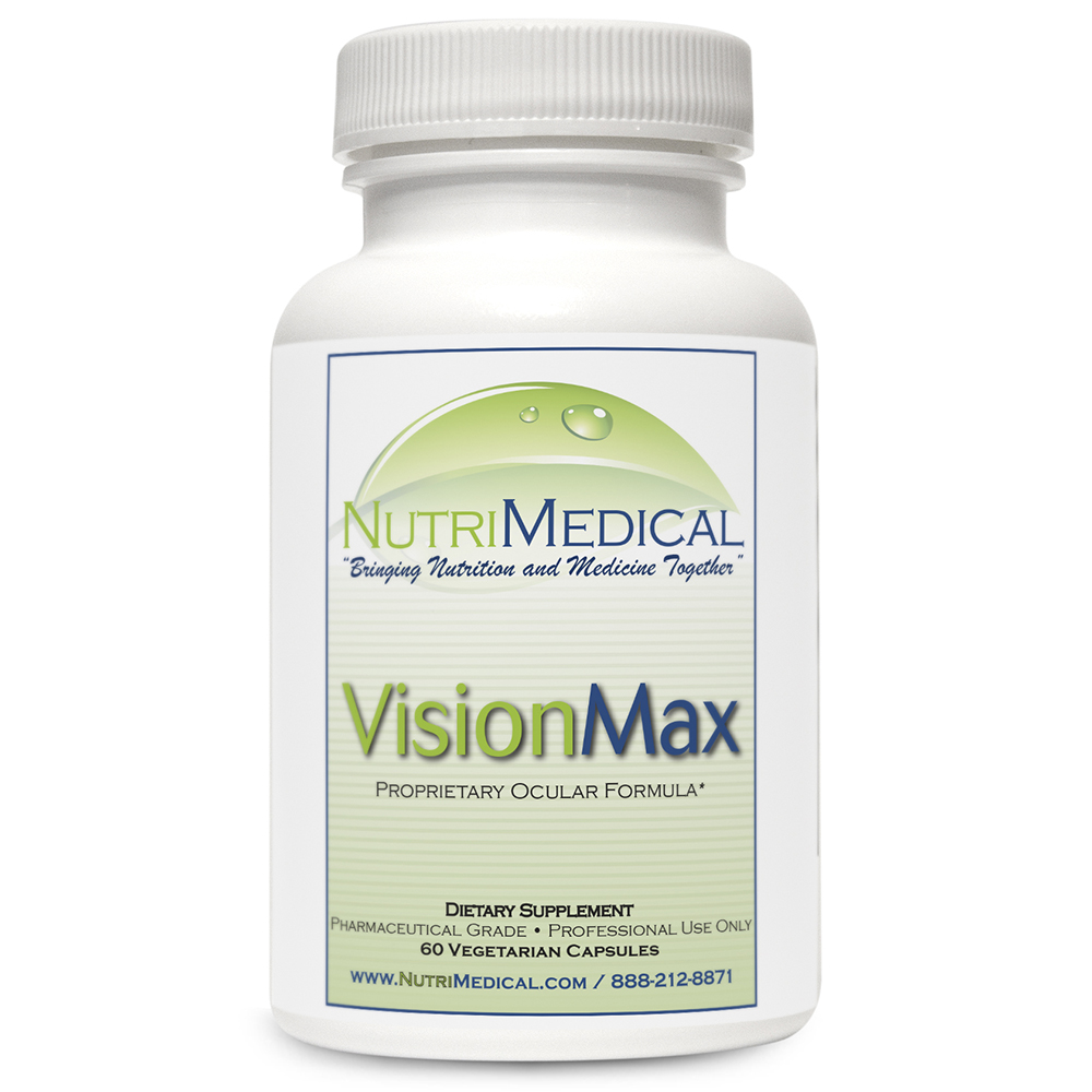 VISIONMAX – NutriMedical