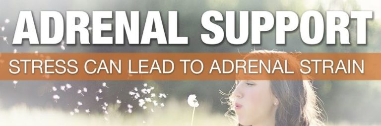 ADRENAL HYPERACTIVITY CUSHINGS SYNDROME – NutriMedical